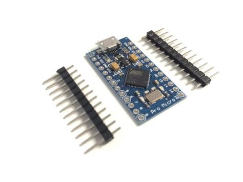 Arduino Pro Micro Leetechbd