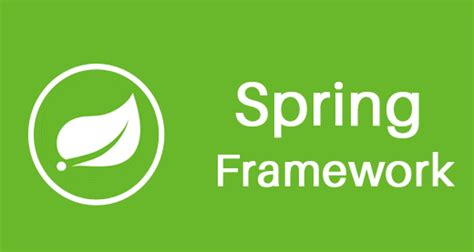 Spring Framework Architecture Use Cases And Getting Started Guide Best Devops