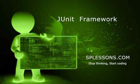 junit framework