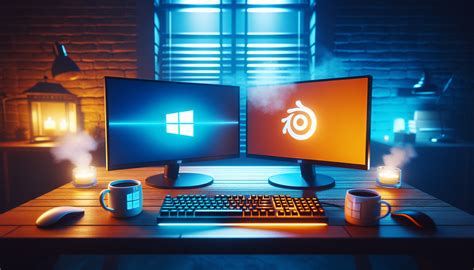 dual booting windows and ubuntu concept clarity