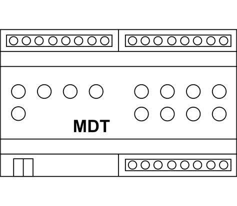 Online konfigurátor rozvaděčů MDT