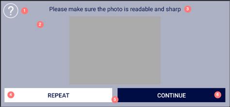 Setup Configuration Components Android Id Verification Platform Xpressid