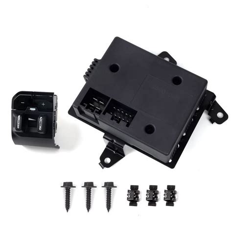 Trailer Brake Controller For 2003 Dodge Ram 1500 At Gary Delariva Blog