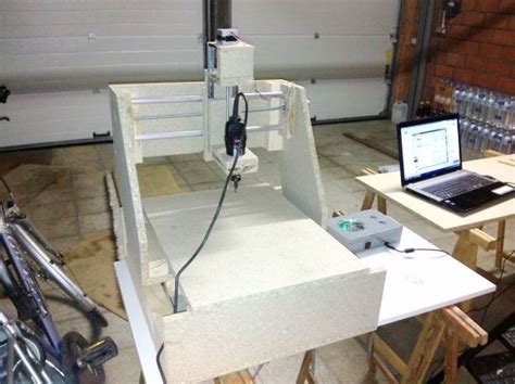 wooden cnc router hackaday