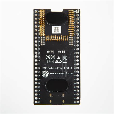 Espressif Module Prog 1 Esp32 Wroom Module Programmer From Mindkits New Zealand