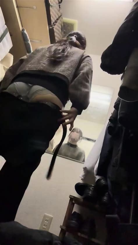 Introducing The Girl At Shinjuku S Super Cheap Sex Shop Yakitoriya Sumire