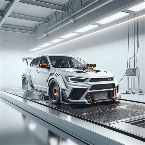 Unlock Peak Performance How Lambda Sensors Enhance Your Vehicles Efficiency With Nomad Tuning