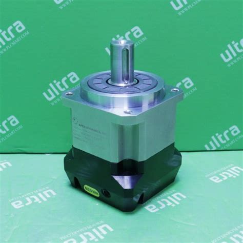 중고 Ab090 005 S2 P1 Apex 아펙스 51 감속기 Apex Plc전문 쇼핑몰 Plc Mart