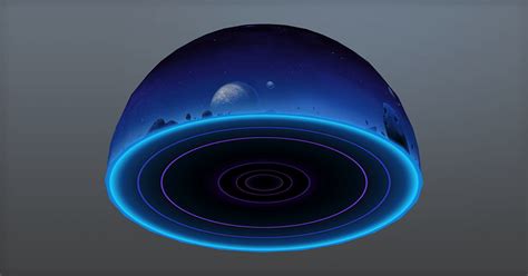 Trying To Implement Multiple Skyboxes In My Unity Scene Unity Engine