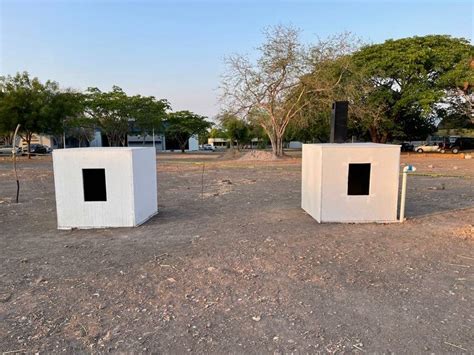 Colocación en el sitio de los módulos de estudio Fuente elaboración Download Scientific