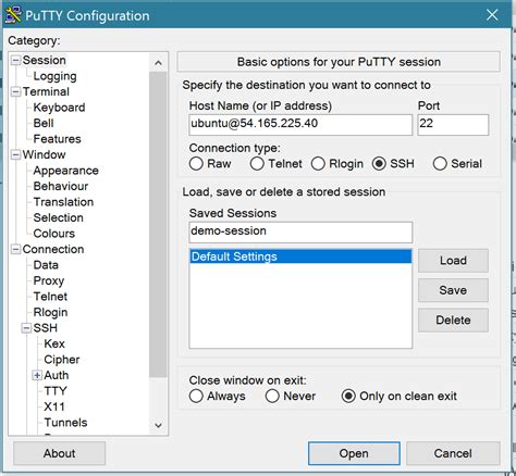 Load Testing A Docker Application With JMeter And Amazon EC