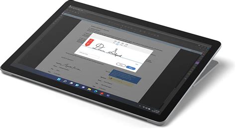 Microsoft Surface Go Tabletti Win Pro Platina Vd Commercial Verkkokauppa Com