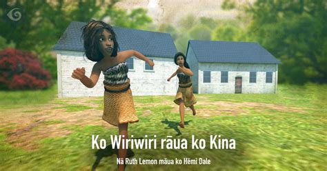 New Te Reo Māori Interactive Bi Lingual App Aims To Deepen Understanding — Educationhq