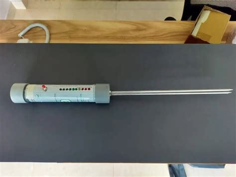 ICAR SBI COIMBATORE Depth Cm Soil Moisture Indicator For Agriculture At Rs Piece In