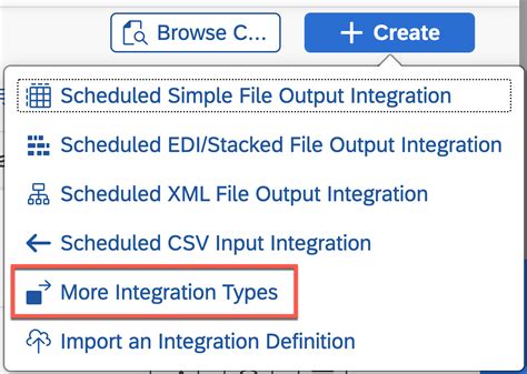 Sap Integration Suite Advanced Event Mesh Using Sap Successfactors Solutions As An Event