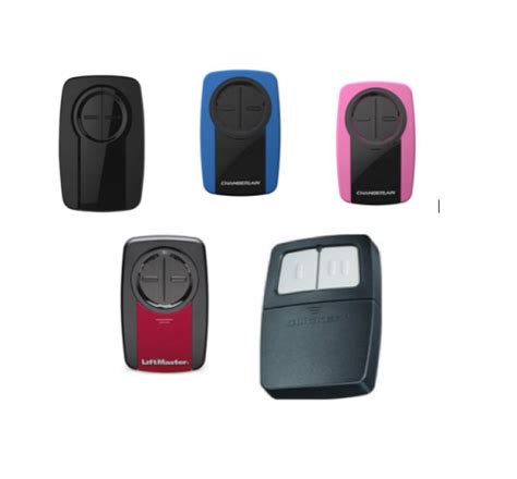 How To Program A Universal Garage Clicker Babesturbabit