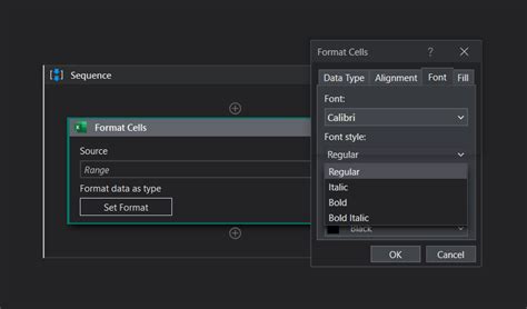 Write String Into Excel With Bold String Activities Uipath