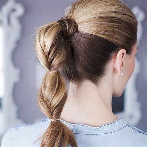 چند مدل موی دخترانه و زیبا مجله تصویر زندگی