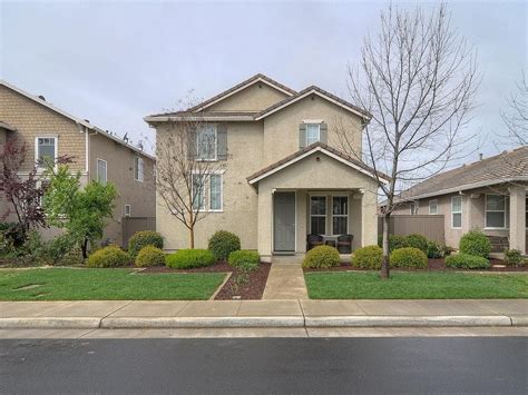 3116 Noah Blomquist Way Rancho Cordova Ca 95670 Zillow
