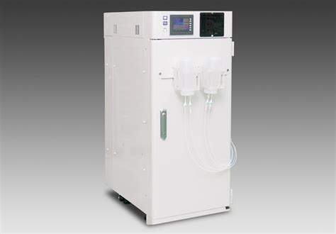 Mechatronics Co₂ Incubator Scale120 Rorze