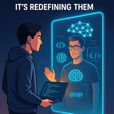 generativeai aianddevelopers futureofcoding softwareengineering