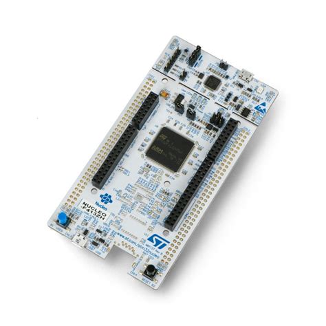 STM32 NUCLEO F413ZH STM32F413ZHT6 ARM Cortex M4 Botland Sklep Dla