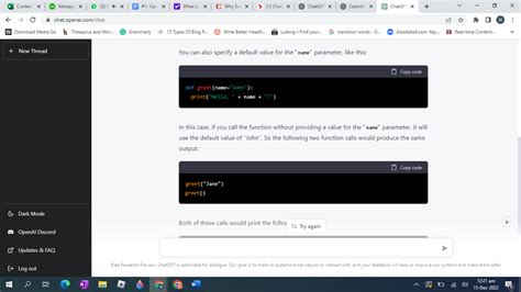 Can Chatgpt Code With Examples Legiit Blog