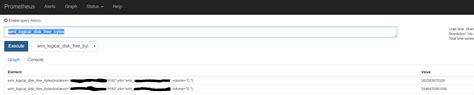 How To Configure Alerts In Prometheus For Diskspace Stack Overflow