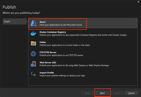 A Step By Step Guide To Deploying A Net Mvc App On Azure App Services