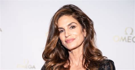 Cindy Crawford Heute Was Macht Das Supermodel Jetzt