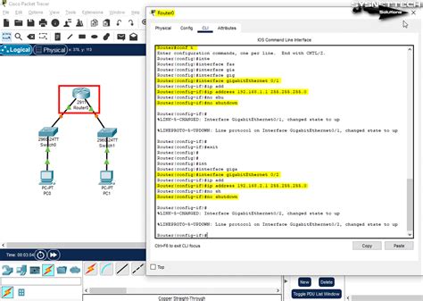 How To Install Packet Tracer Windows PC