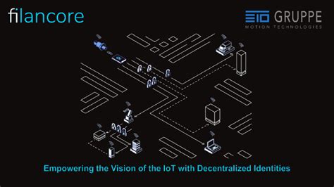 Decentralized Iot Eic 2023