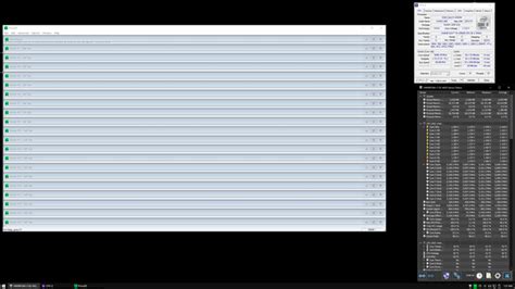 Hwinfo And Cpu Z Showing Different Core Voltage R Overclocking