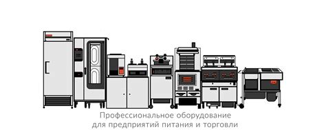 Foodeq Оборудование для ресторанов Компания Foodeq поставщик широкого спектра оборудования