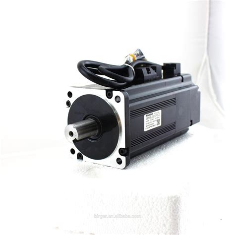 1kw 3000 Rpm Servo Motors For Industrial Sewing Machine High Quality 1kw 3000 Rpm Servo Motors