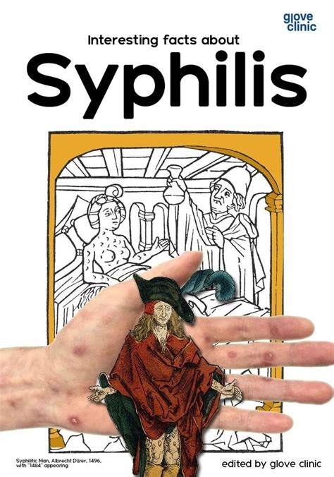 Syphilis Diagnosis And Treatment Glove Clinic