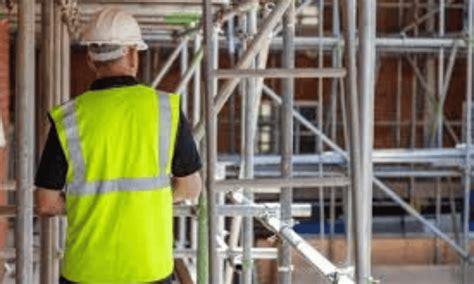 Scaffolding Load Calculations Ensure Safety 1st