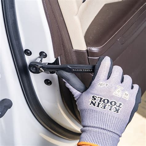 Klein Tools 13 Pc Torx Bit Socket Set 65213tx At