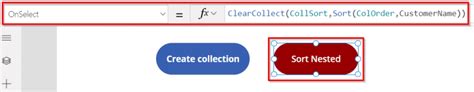 how to sort power apps collection [complete tutorial] enjoy sharepoint