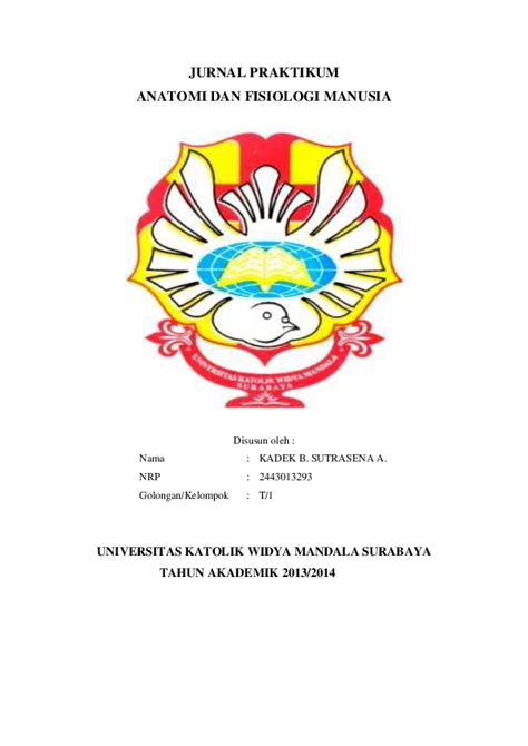 Doc Jurnal Praktikum Anfis Ke 2