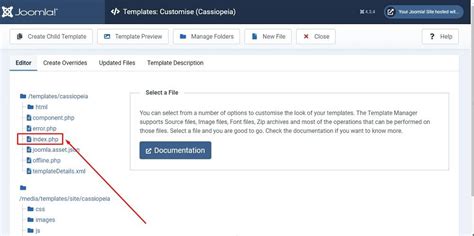 How To Add Free Cookie Consent On Joomla 4 TermsFeed