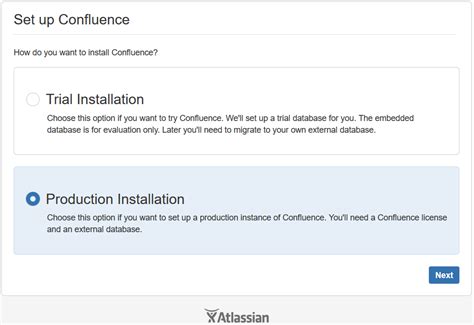 How To Install Confluence On Centos7 With PostgreSQL Comtronic Blog