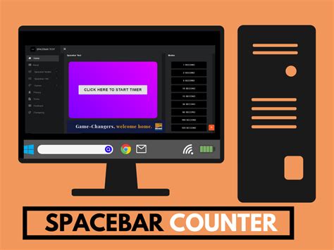 Image Spacebar Counter Spacebar Games Moddb