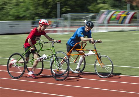 Frame Running New At John Preston