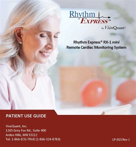 Patients Rhythm Express