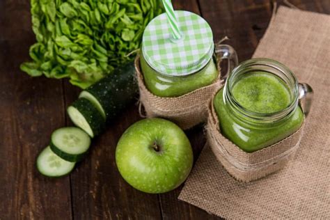 9 Health Benefits Of A Juice Cleanse You Should Know