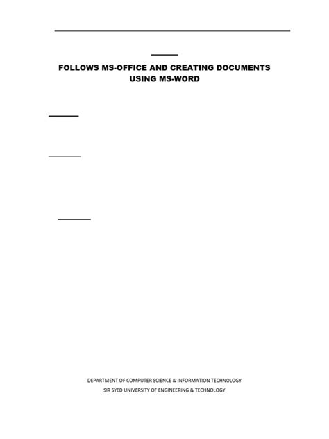Lab 1 Pdf Page Layout Window Computing