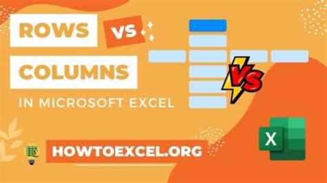 Ways To Freeze Rows And Columns In Microsoft Excel How To Excel