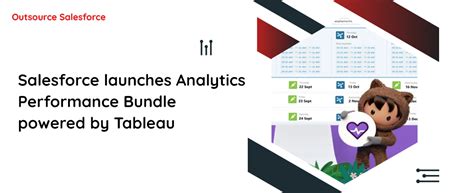 Salesforce Launches Analytics Performance Bundle Powered By Tableau