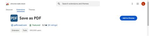 How To Save Webpage As PDF In Chrome PC Android IPhone
